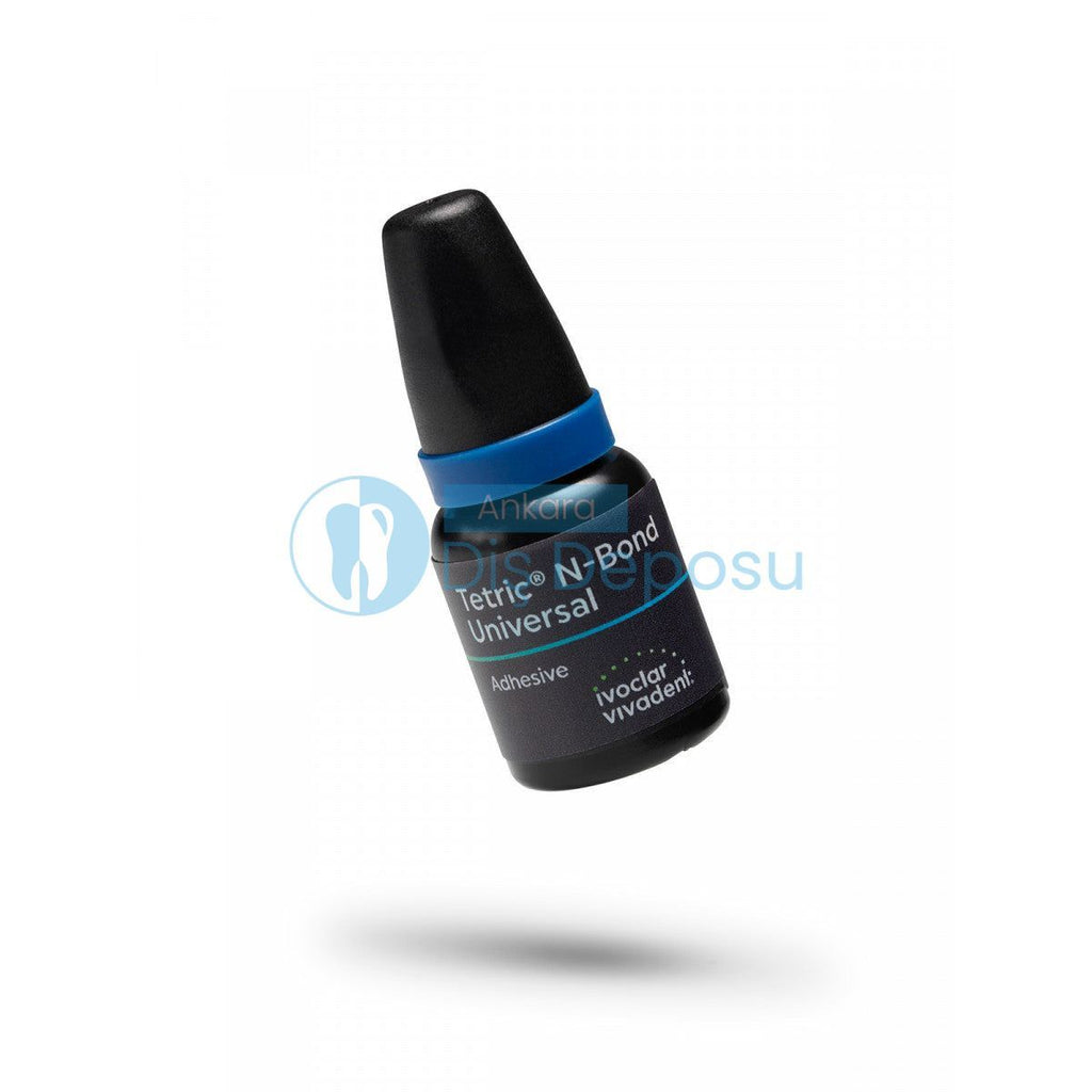 Ivoclar Tetric N-Bond Universal Ref. Btl - 6g – Ankara Diş Deposu